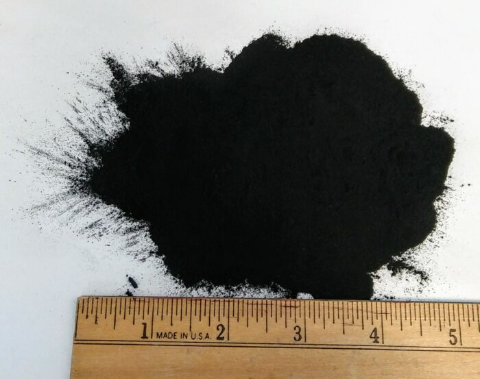 Biochar - Aries Clean Technologies